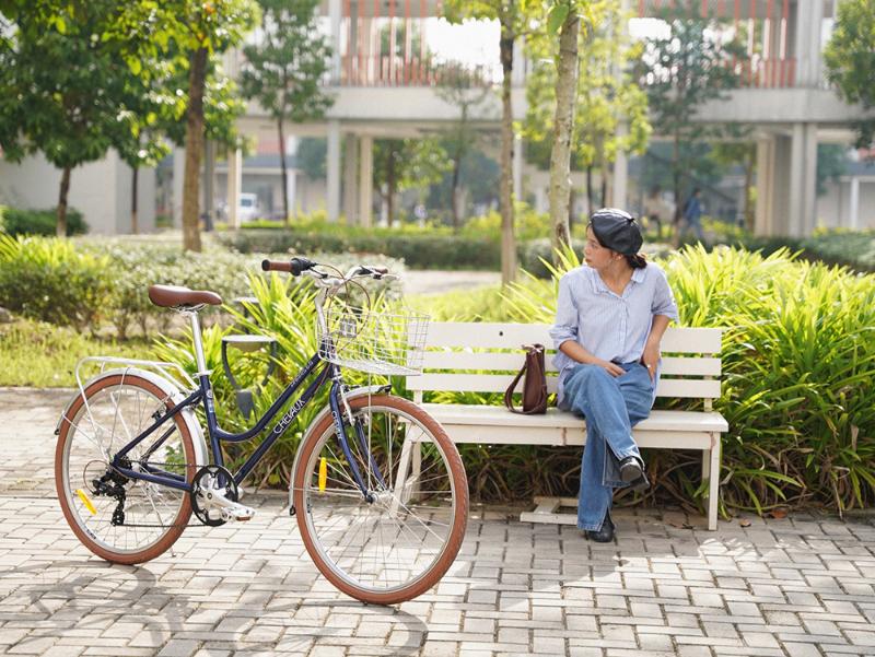 Top 3 các mẫu xe đạp địa hình chất lượng, đẹp mắt, giá tốt