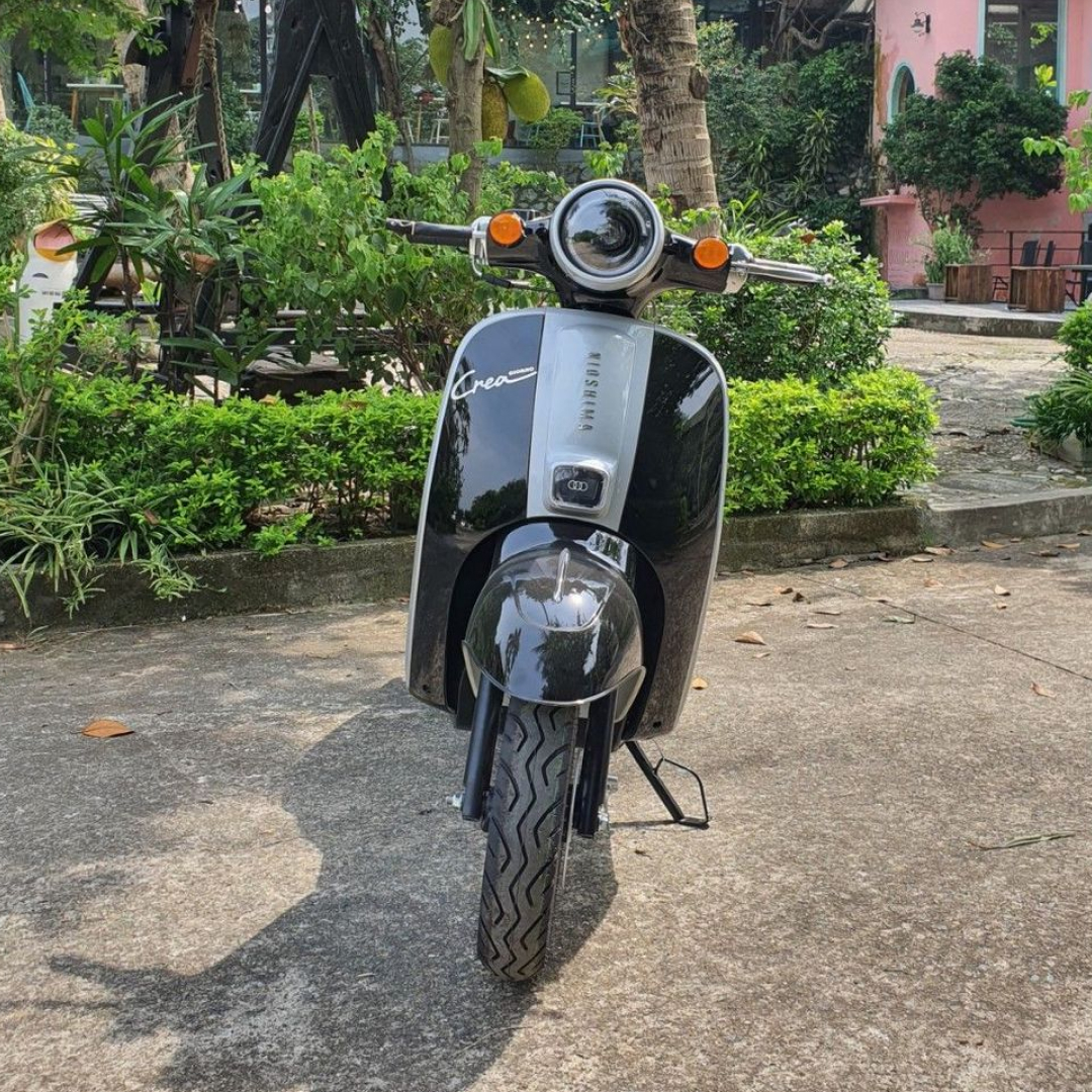 XE GA 50CC CREA PLUS