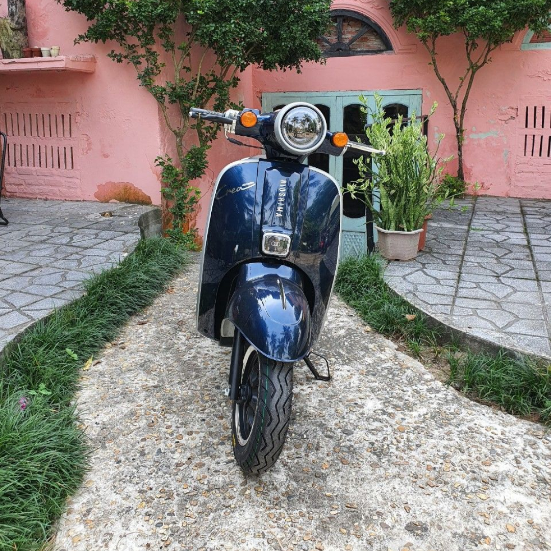 XE GA 50CC CREA PLUS