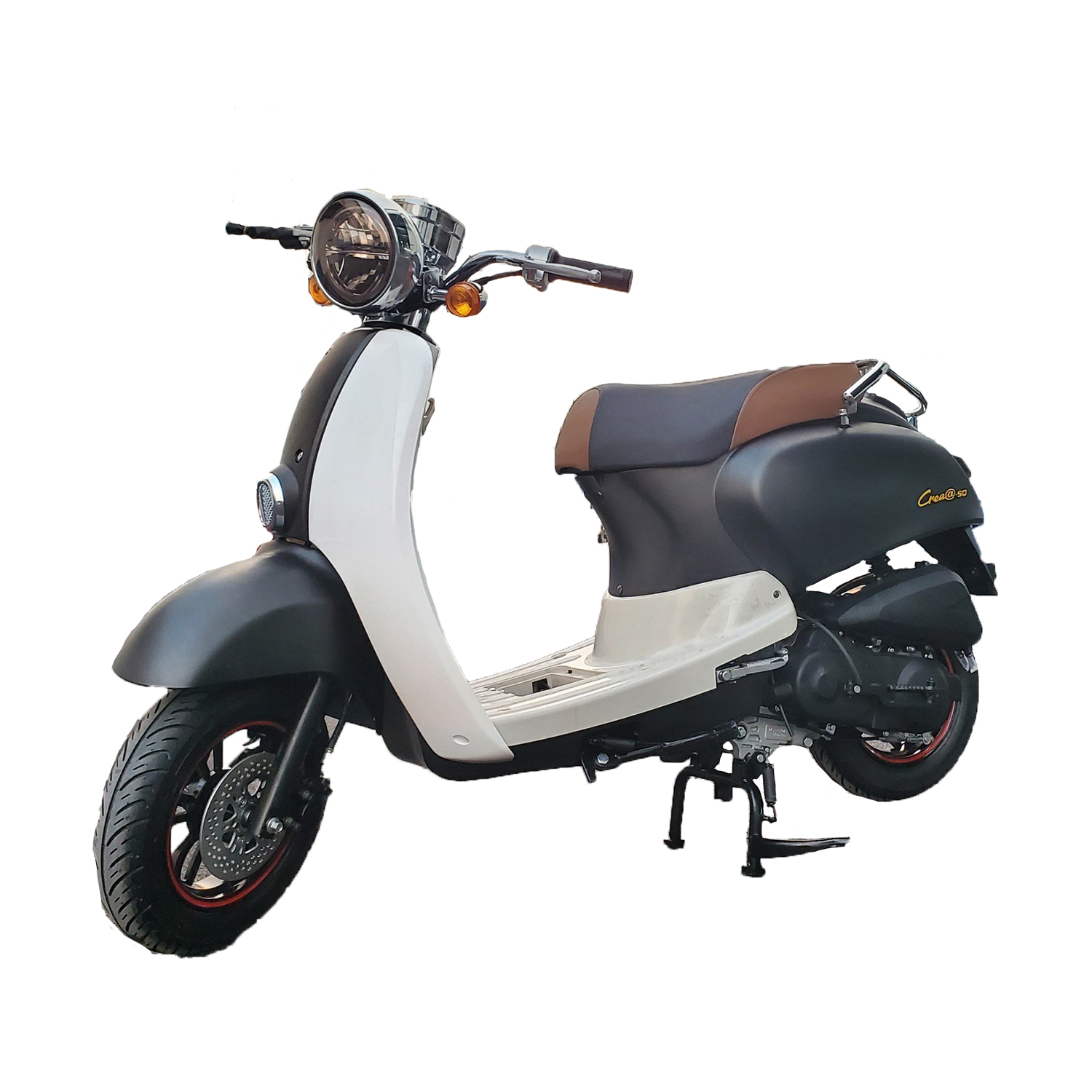 XE GA 50CC CREA VINSKY