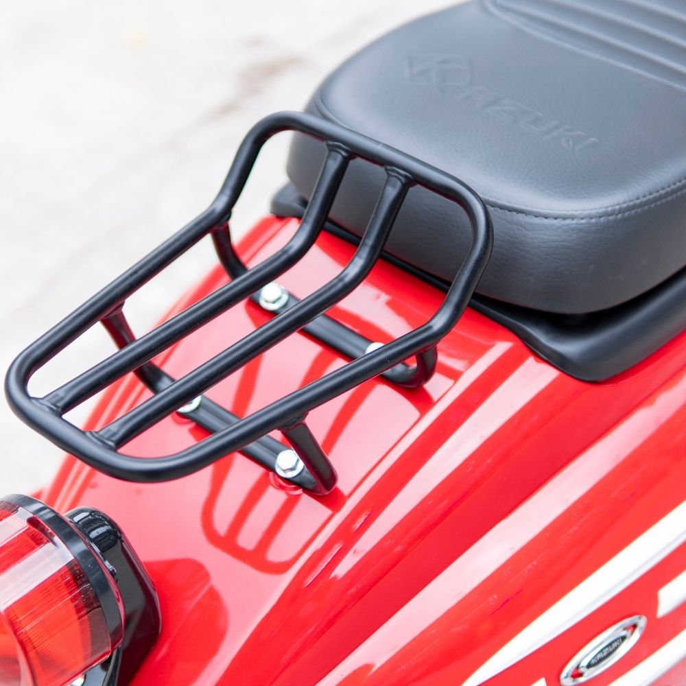 XE MÁY ĐIỆN CREA KAZUKI