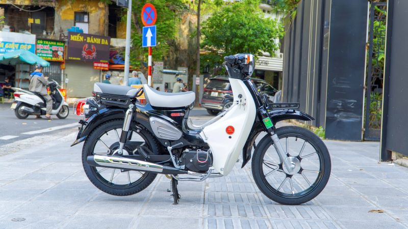 Xe 50cc có cần bảo hiểm không? Quy định hiện hành về điều khiển xe 50cc