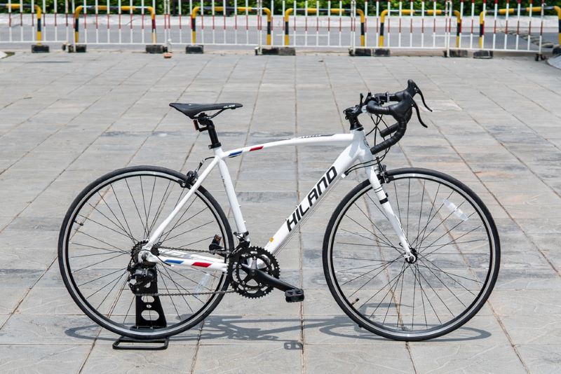 Khám phá bộ sưu tập xe đạp đua chất lượng tại Siêu Thị Xe Đạp